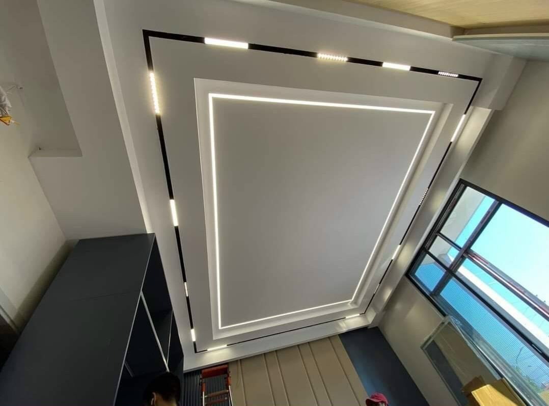 [Xem Ngay] Kích Thước Đèn Ray Nam Châm Chuẩn Nhất - Đèn Toàn Lợi