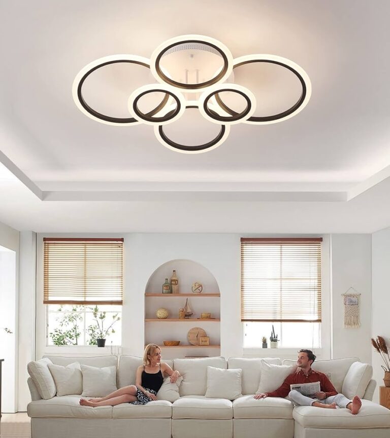 Top 8 Các Mẫu Đèn Led Chiếu Sáng Trong Nhà Được Sử Dụng Nhiều Nhất 2026 ...
